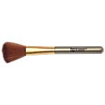 Buy Bronson professional Mini Face Powder Blush Brush - Soft Bristles ...