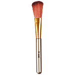 Buy Bronson professional Mini Face Powder Blush Brush - Soft Bristles ...
