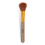 Buy Bronson professional Mini Face Powder Blush Brush - Soft Bristles ...