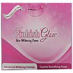 Buy Queue Pinkish Glow Skin Whitening Cream - Removes Acne, Wrinkles ...