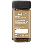 Buy Perfetto Flavoured Instant Coffee - Creamy Vanilla, Intense Aroma ...