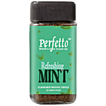 Buy Perfetto Flavoured Instant Coffee - Refreshing Mint, Intense Aroma ...