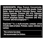 Buy MuscleXP Beginner's Whey Protein Powder With Inulin, Minerals ...