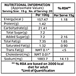 Buy Keya Schezwan Chilli Garlic Chutney - For Preparing Pasta, Spring Roll, Chinese Platter ...