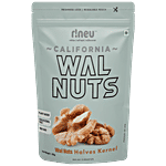 Buy r!neu California Walnuts Halves Kernels - Premium, Crunchy Online ...
