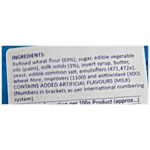 Buy Marino Premium Milk Rusk - Healthy, Crunchy, Rich In Fibre, Tea ...