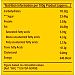 Buy Marino Premium Suji Rusk - Rich In Antioxidants & Fibre, Low Fat ...
