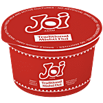 Buy Joi Farm Traditional Mishti Doi - Sweet, Thick & Creamy, No Added ...