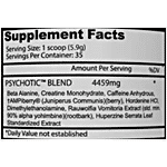 Buy Insane Labz Psychotic Dietary Supplement For Energy, Focus ...