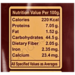 Buy Super Whole Wheat Bread/Double Roti - 100% Original, High In Fibre ...