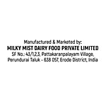 Buy Milky Mist Cream Cheese - Natural & Fresh, Smooth & Creamy, No ...