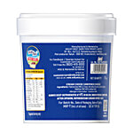 Buy Milky Mist Cream Cheese - Natural & Fresh, Smooth & Creamy, No ...