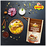 Buy G W KHAMKAR MASALA Special Biryani Masala - Enhance More Taste ...
