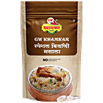 Buy G W KHAMKAR MASALA Special Biryani Masala - Enhance More Taste ...