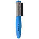 Buy Majestique Double Sided Foot File - Pedicure, Heel Rasp, Safe, For ...