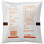 Buy Manchar Farms A2 Desi Gir Cow Milk - Rich In Protein, Thick, Creamy ...