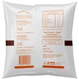 Buy Manchar Farms A2 Desi Gir Cow Milk - Rich In Protein, Thick, Creamy ...