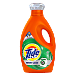 Buy Tide Matic Liquid Detergent Front Load - Stain Removal In Washing ...