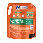 Buy Tide Matic Liquid Detergent - Front Load Online at Best Price of Rs ...