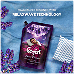 Buy Comfort Sweet Dreams Fabric Conditioner - Anti-Bacterial, Soothing ...