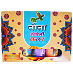 Buy Tota Rangoli Squeeze Mix - Spreading Colours Of Joy Online at Best ...