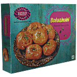 Buy Karachi Bakery Balushahi - Authentic, Rich, Traditional Sweet ...