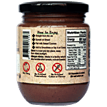 Buy NOMOO Just1 - Premium Butter, Pecan Nut, Unsweetened, Smooth ...