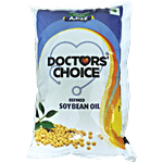 Buy Doctors' Choice Refined Soybean Oil Online at Best Price of Rs 109. ...