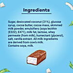 Buy Bounty Minis Coconut Chocolate Pack - Rich, Smooth & Creamy Online ...