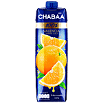 Buy Chabaa 100% Valencia Orange Juice - Rich In Vitamin C Online at ...