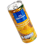 Buy Chabaa Pineapple & Grape Juice - Rich In Vitamin Online at Best ...