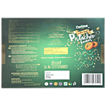 Buy Danima Butter Burst Pistachio Cookies - Rich In Dietary Fibre ...