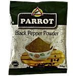 Buy Parrot Golki Powder Kali Mirch Black Pepper Online at Best Price of ...