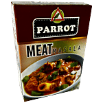 Buy Parrot Meat Masala - 100% Natural, No Preservatives Online at Best ...