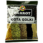 Buy Parrot Golki Gota Black Pepper Kernels Online at Best Price of Rs ...