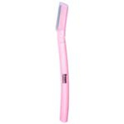 Buy Bronson professional Face & Eyebrow Razor - Hair Removal, Easy To ...