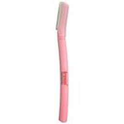 Buy Bronson professional Face & Eyebrow Razor - Hair Removal, Easy To ...