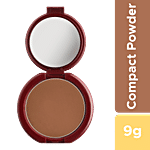Buy Dazller Classique Compact Powder - Lightweight, Provides Buildable ...