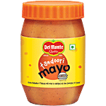 Buy Del Monte Tandoori Mayo - Used As Dip, Rich & Creamy Texture Online ...