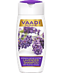 Buy Vaadi Herbals Lavender Shampoo With Rosemary Extract - Intensive ...