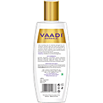 Buy Vaadi Herbals Lavender Shampoo With Rosemary Extract - Intensive ...