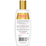 Buy Vaadi Herbals Pink Lotus Shampoo With Honeysuckle Extract - Colour ...