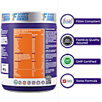 Buy Fast&Up EAA Intra Workout Drink EAAx9 With BCAA + Electrolyte Blend ...