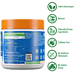 Buy Fast&Up Plant Based Pre-Workout - 100% Vegetarian, Nitrate Rich ...