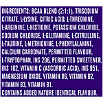 Buy Fast&Up EAA Intra Workout Drink With BCAA + Electrolyte Blend ...