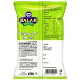 Buy Balaji Chana Jor Garam - Crispy, Crunchy, Perfect Snack Online at ...