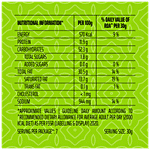 Buy Balaji Chana Jor Garam - Crispy, Crunchy, Perfect Snack Online at ...