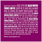 Buy Balaji Wafers Pop Rings - Masala, Crispy, Crunchy Snack Online at ...