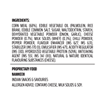 Buy Balaji Pop Rings - Yummy Cheese, Crispy, Crunchy Snack Online at ...