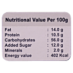 Buy Aavin Khoa - Traditional Sweet Online at Best Price of Rs 130 ...